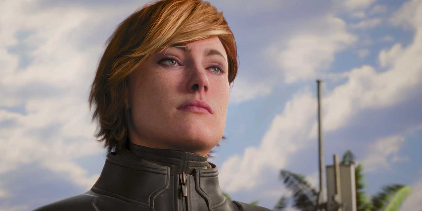 Perfect Dark Deal With Take-Two Reportedly Collapsed