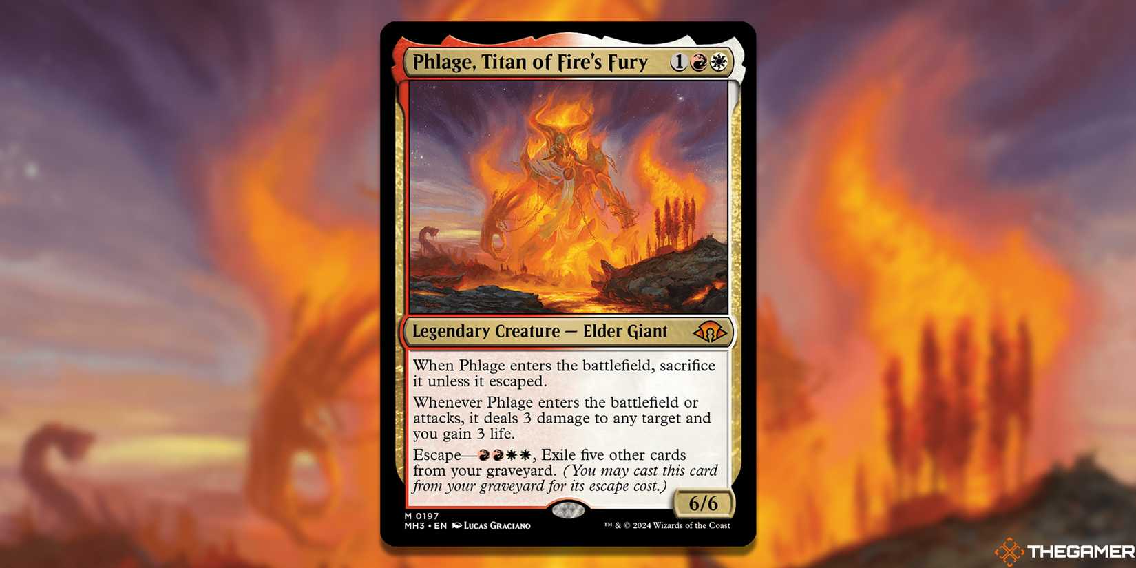 Jeskai Energy In Modern - Best Cards, How To Play - MTG
