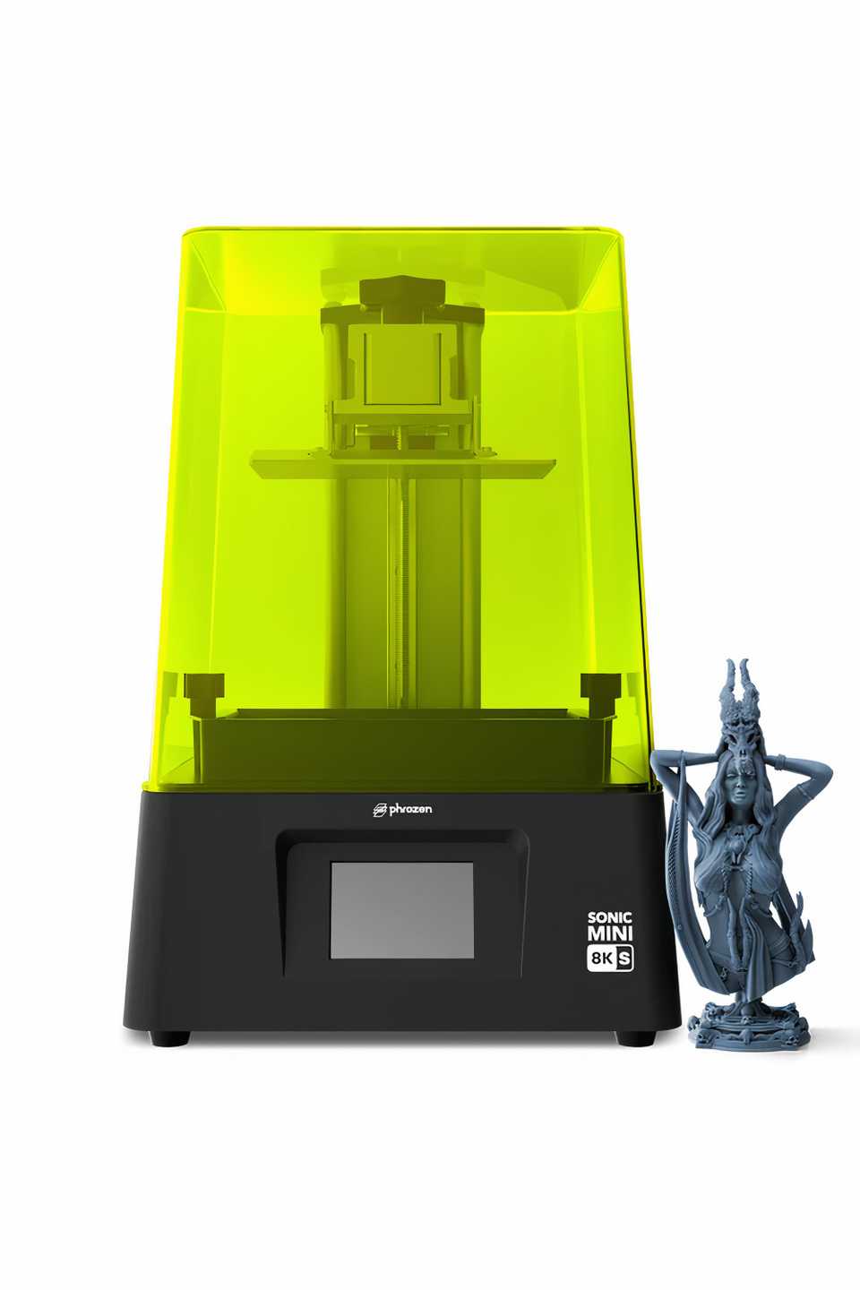 Best 3D Printer For Tabletop Miniatures