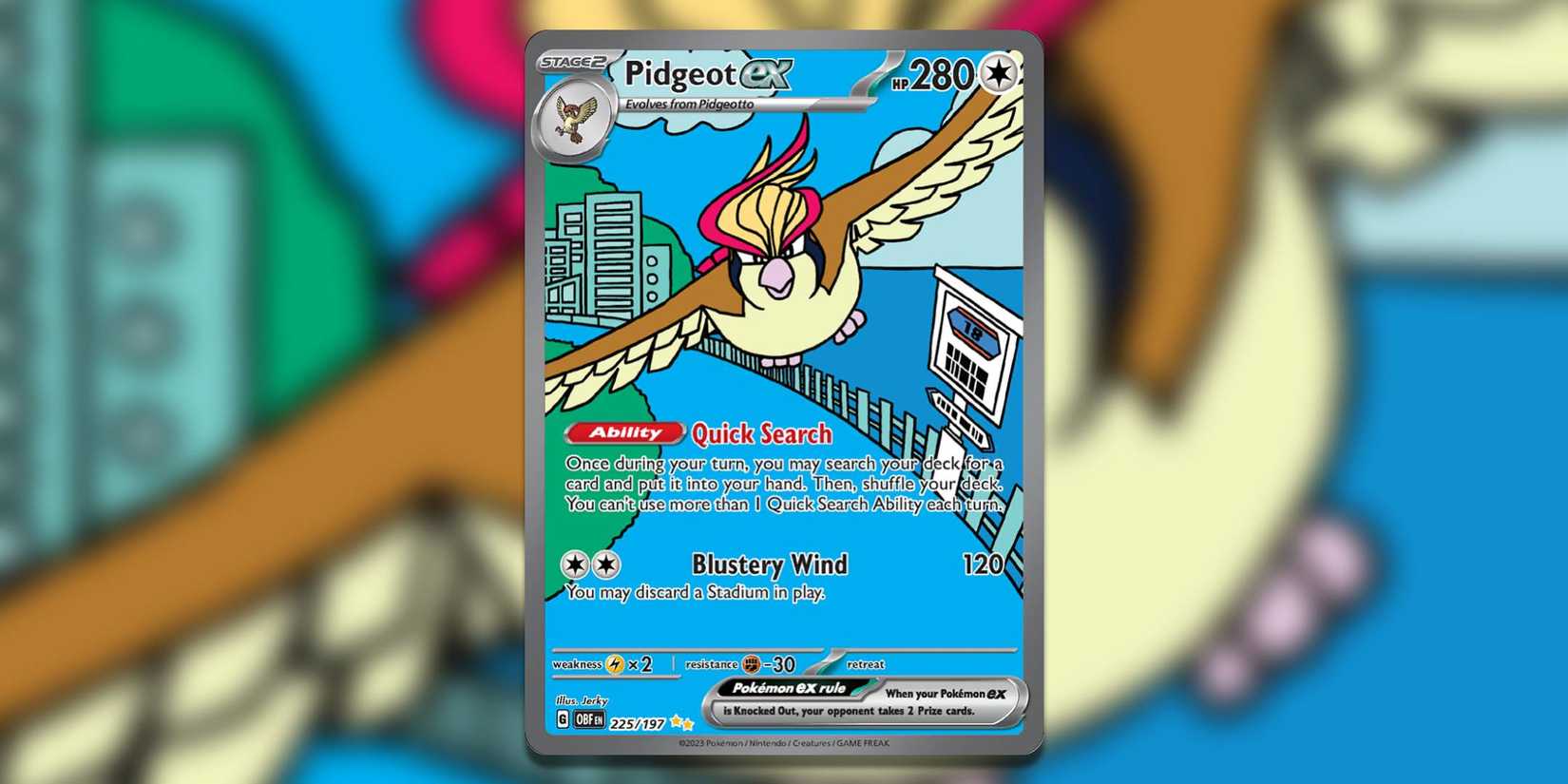 Greninja Pidgeot Deck Guide For Pokemon TCG