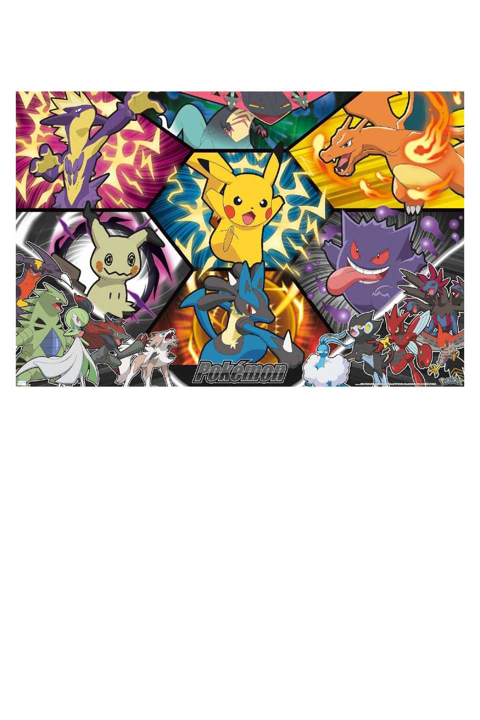 Best Anime Posters In 2024
