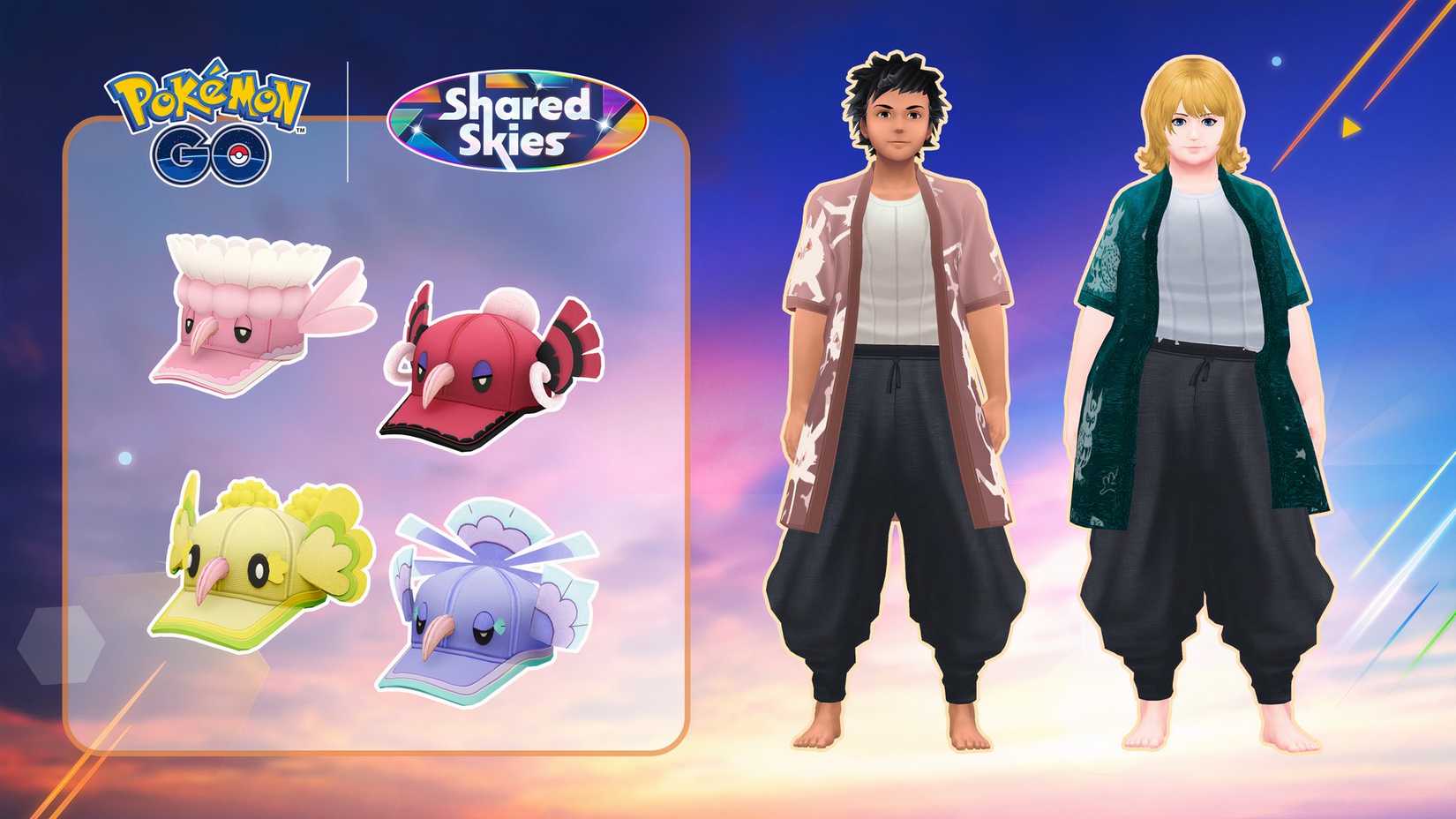 How To Complete The 8th Anniversary Party Event For Pokemon Go