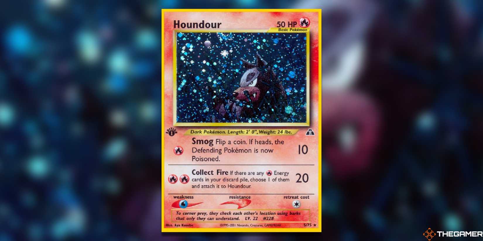 The Most Valuable Pokemon TCG Cards In Neo Discovery