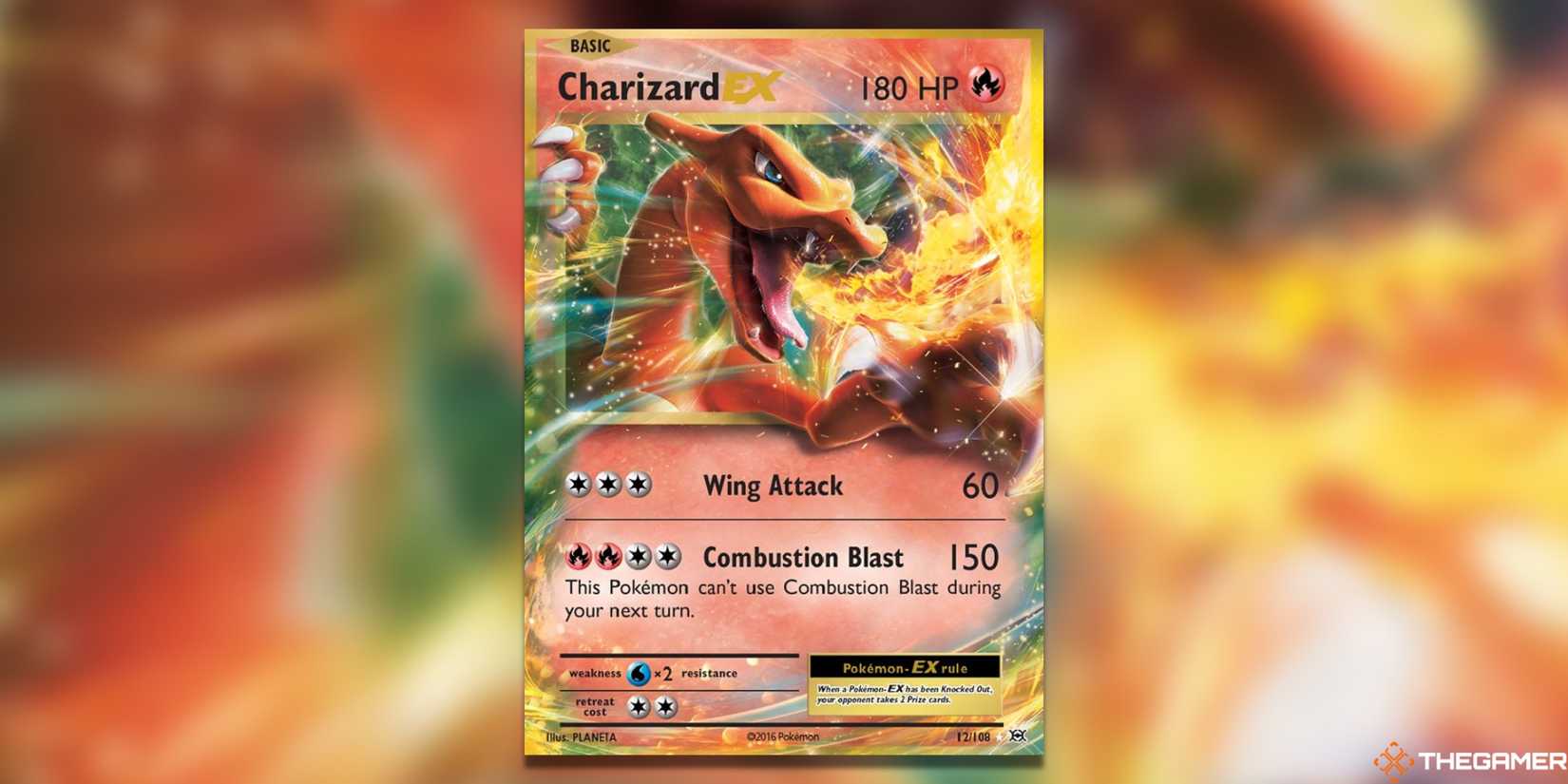The Most Expensive XY Evolutions Pokemon TCG Cards