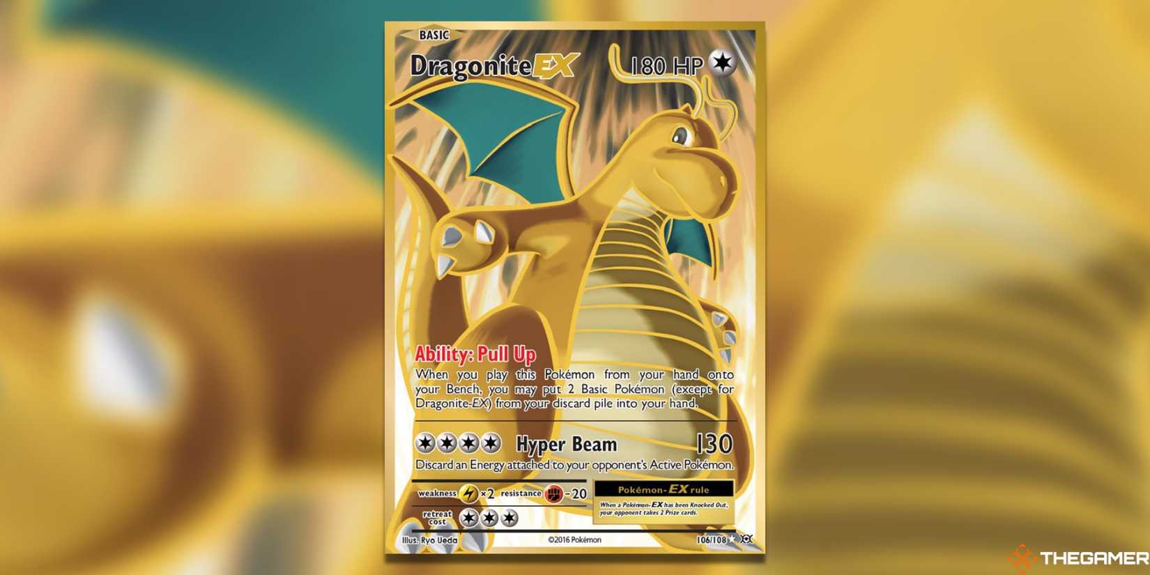 The Most Expensive XY Evolutions Pokemon TCG Cards