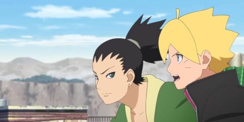 How­ To Watch Boruto: Naruto Next Generations