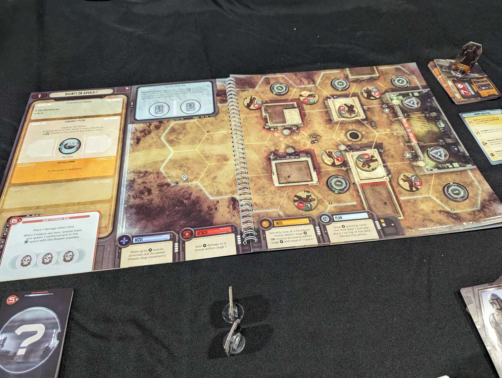 The Mandalorian: Adventures Makes Me Want To Like Star Wars