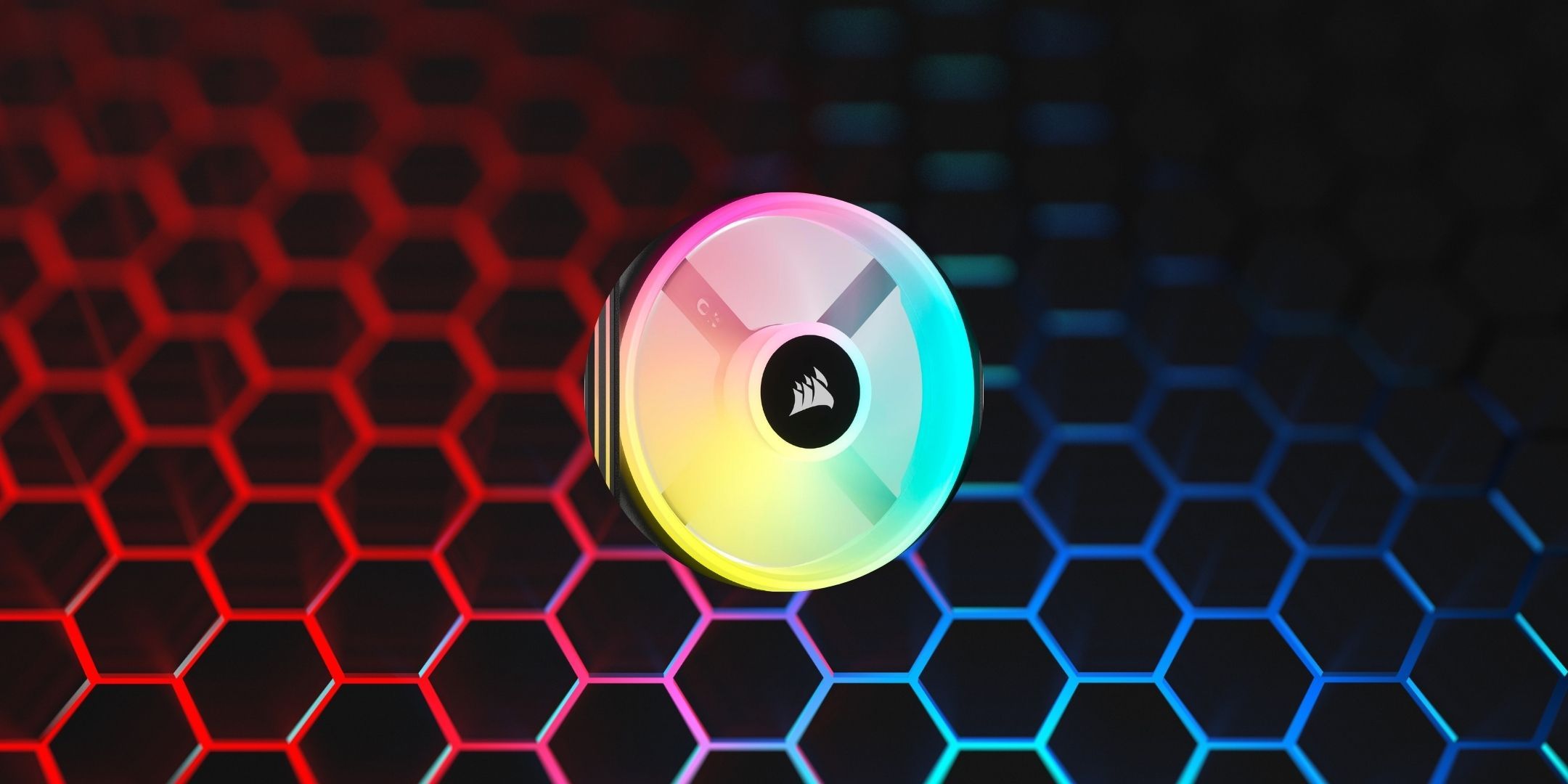 Best RGB Fans For PC In 2024