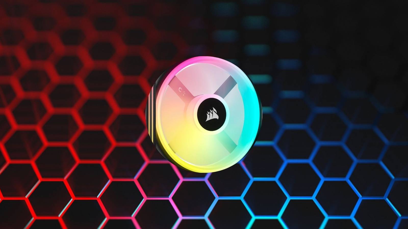 Best RGB Fans For PC In 2024