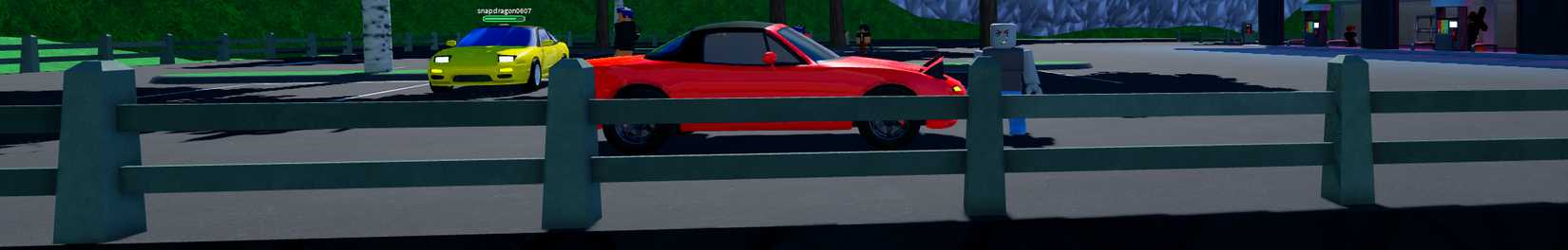 Highway Hooligans Codes - Roblox