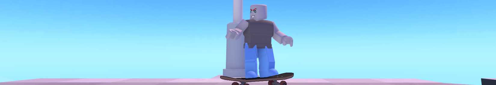 Skateboard Obby Codes - Roblox