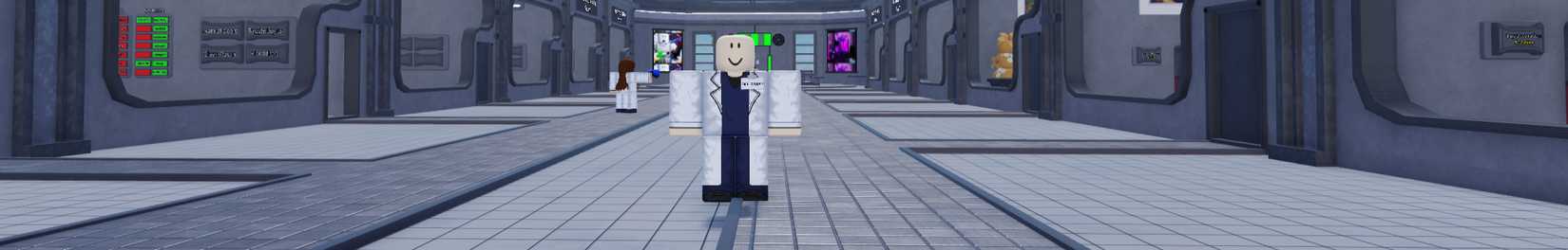 Ro-Bio Experiment Codes - Roblox