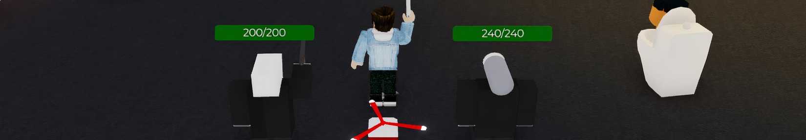 Cam Conqueror Codes - Roblox