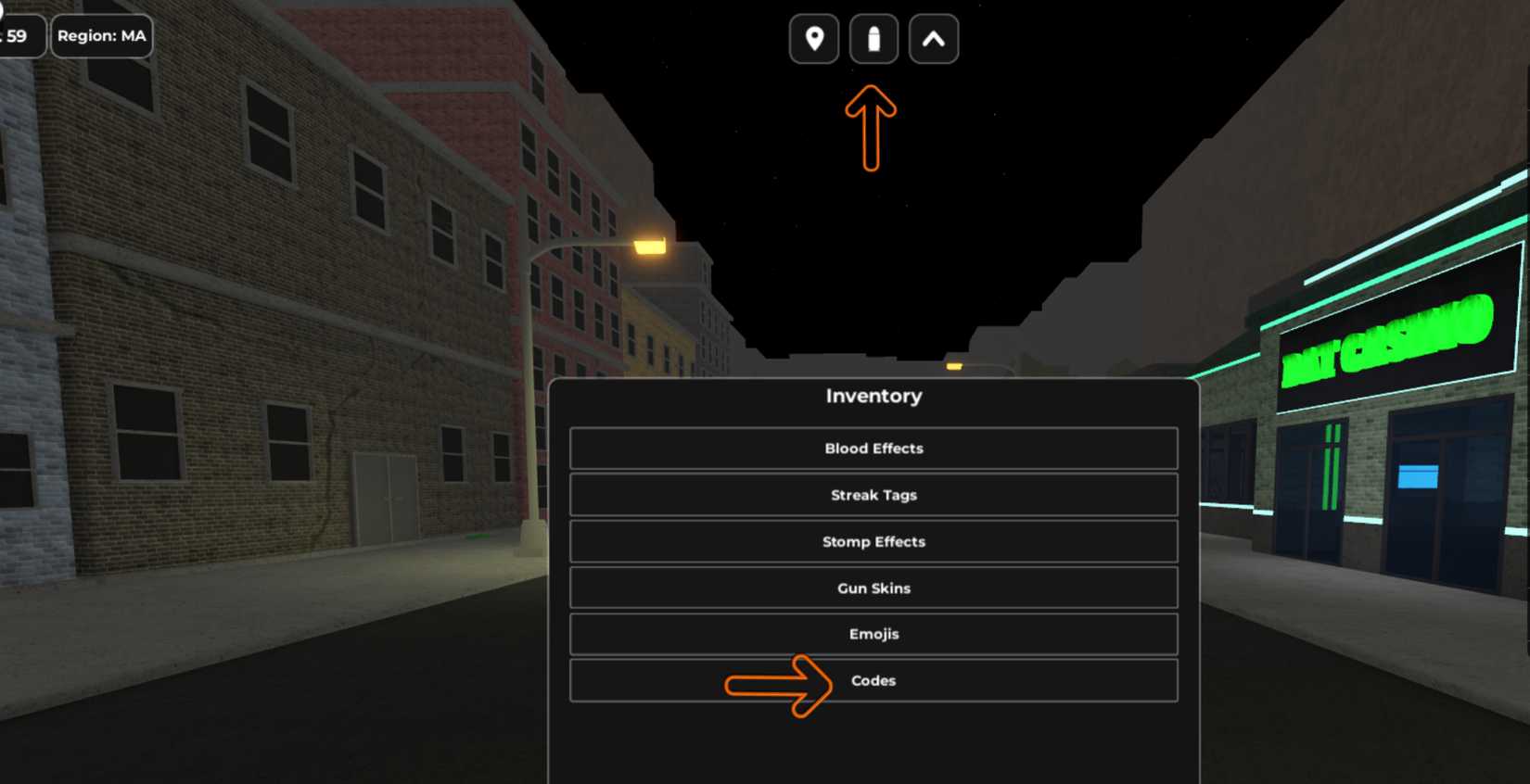 Dah Aim Trainer Codes - Roblox