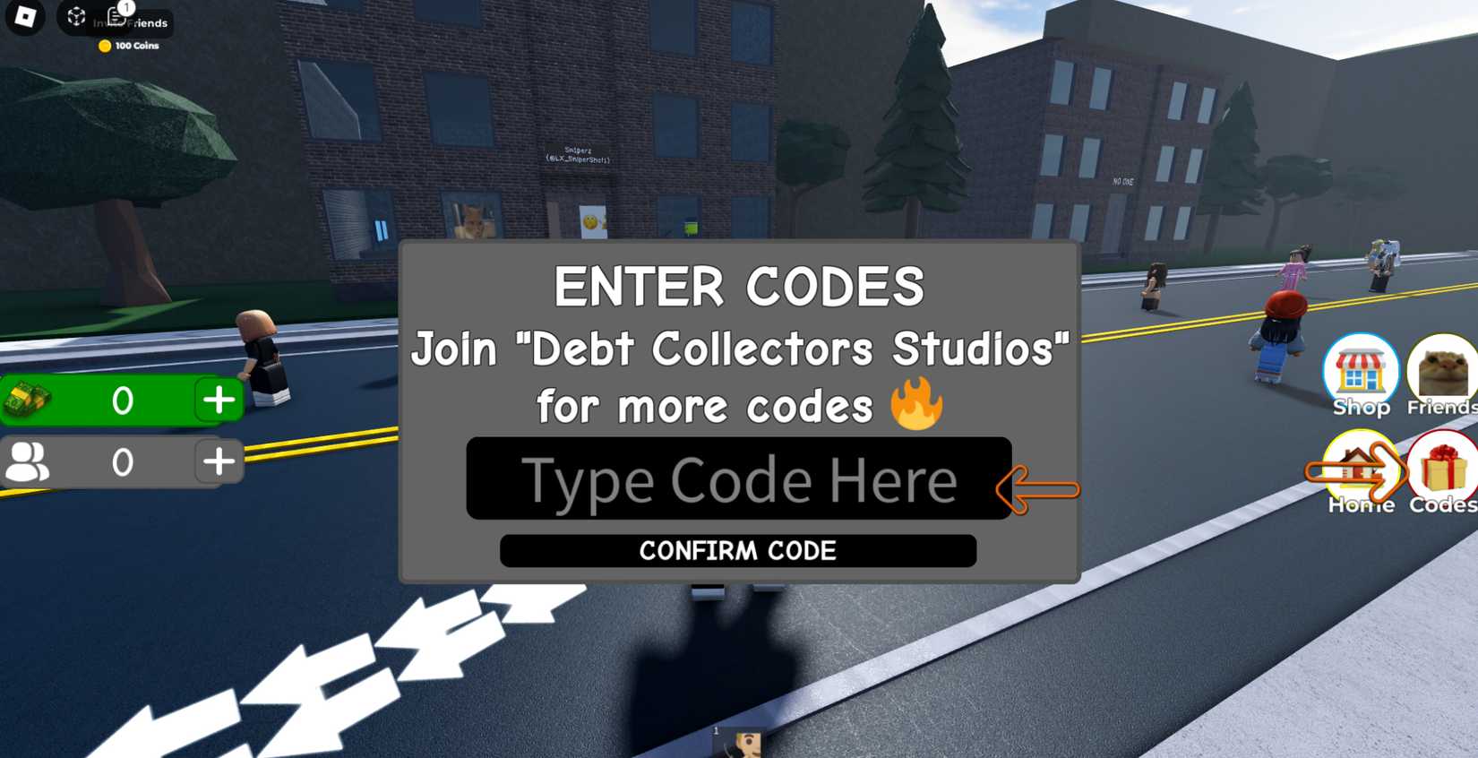 Prove Mom Wrong By Becoming President Codes - Roblox