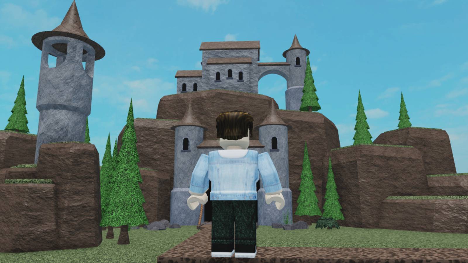 Tower Battles Codes - Roblox