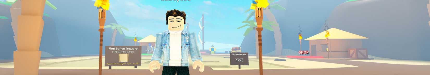 Treasure Hunt Simulator Codes - Roblox