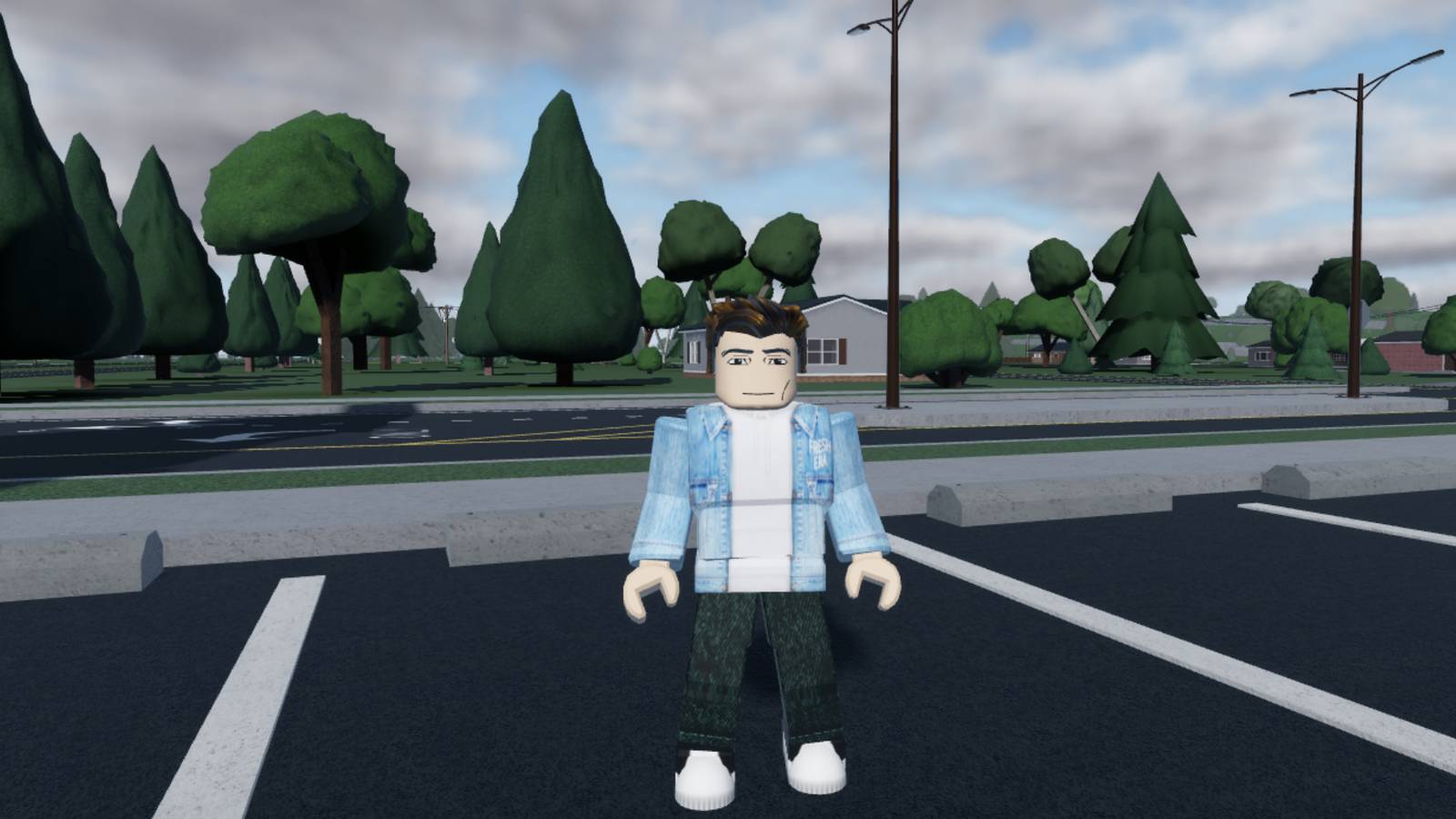 Twisted Codes - Roblox