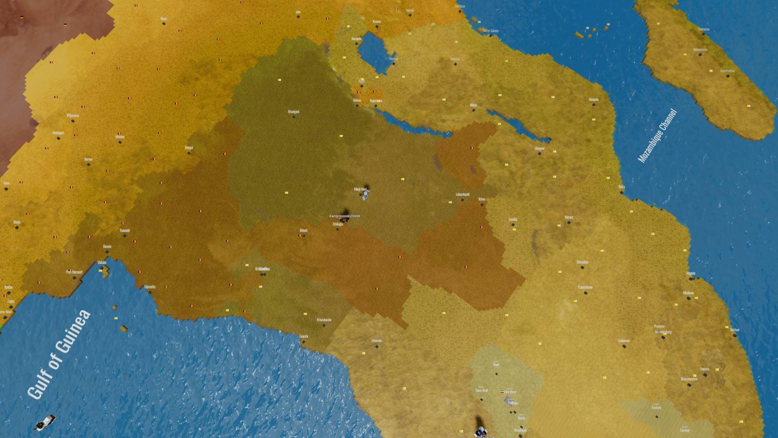 World Roleplay Codes - Roblox