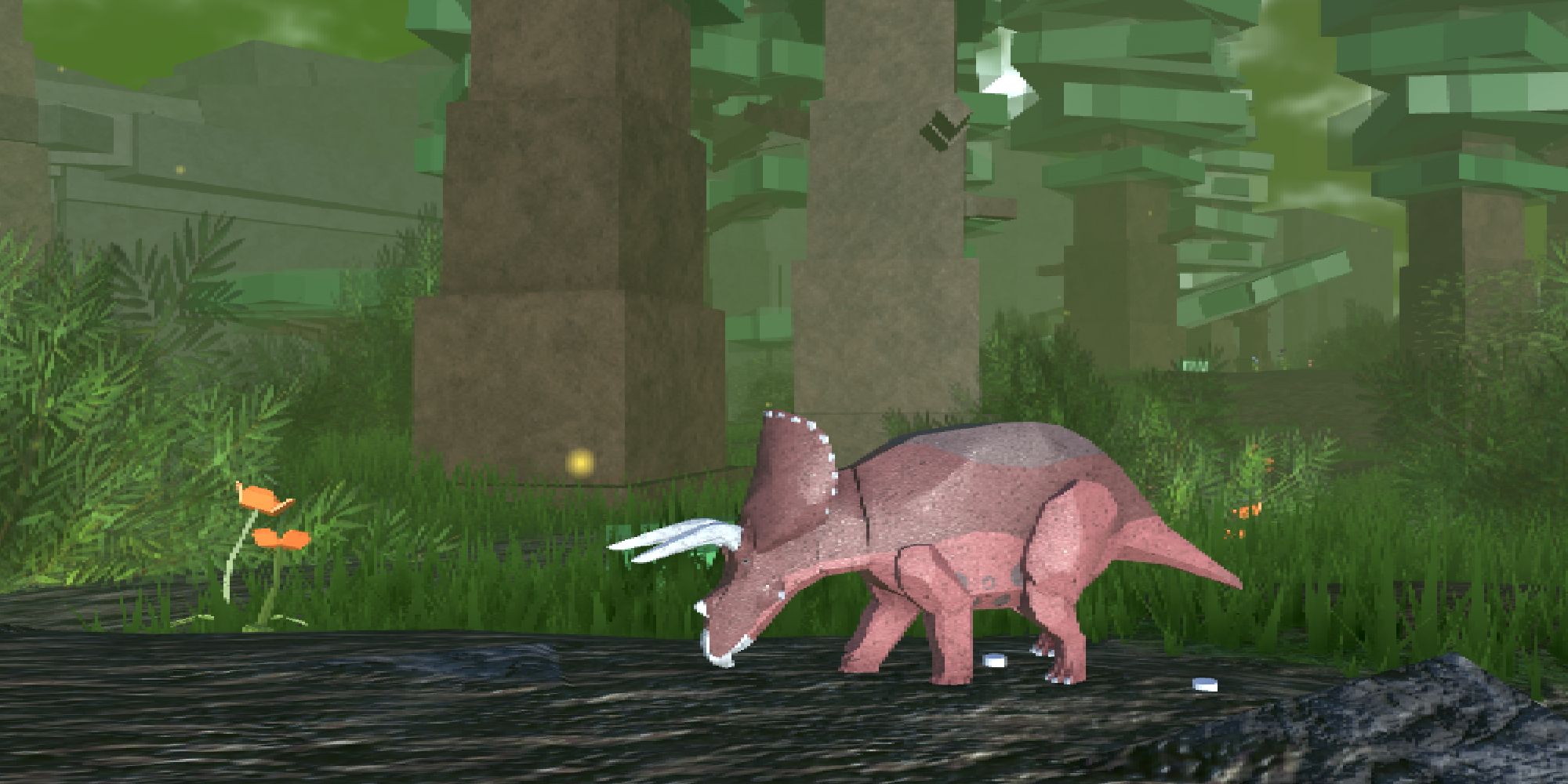 Dinosaur Simulator Codes - Roblox