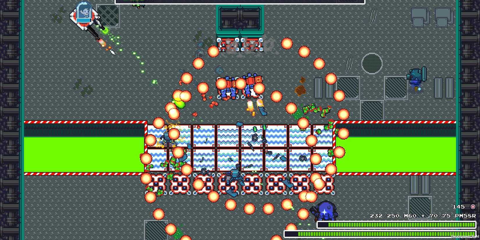 The Best Co-Op Multiplayer Roguelikes