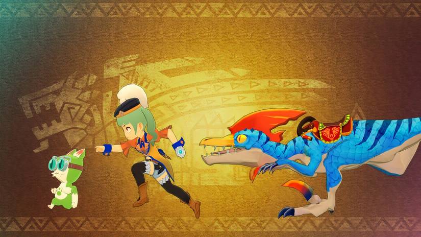 Beginner Tips For Monster Hunter Stories