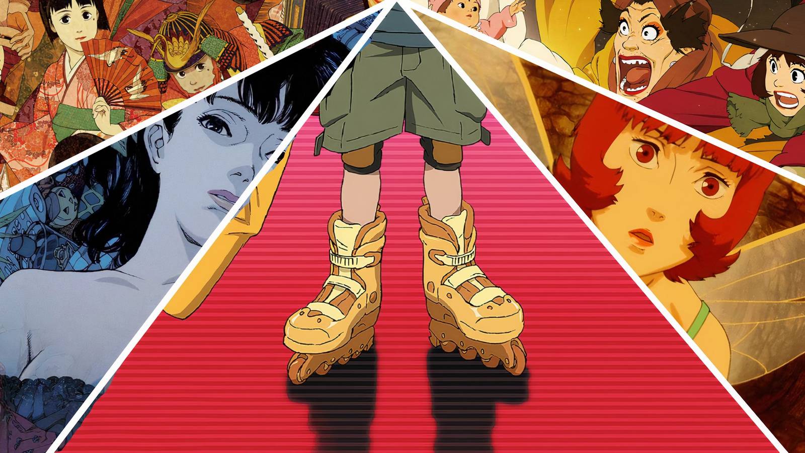 Every Satoshi Kon Film, From Worst To Best