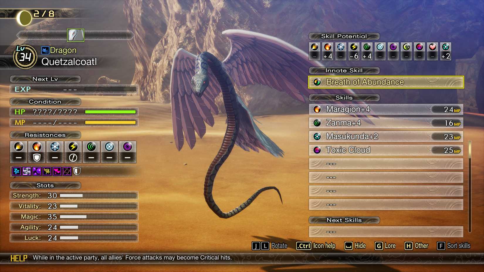 How To Beat Artemis In Shin Megami Tensei V: Vengeance