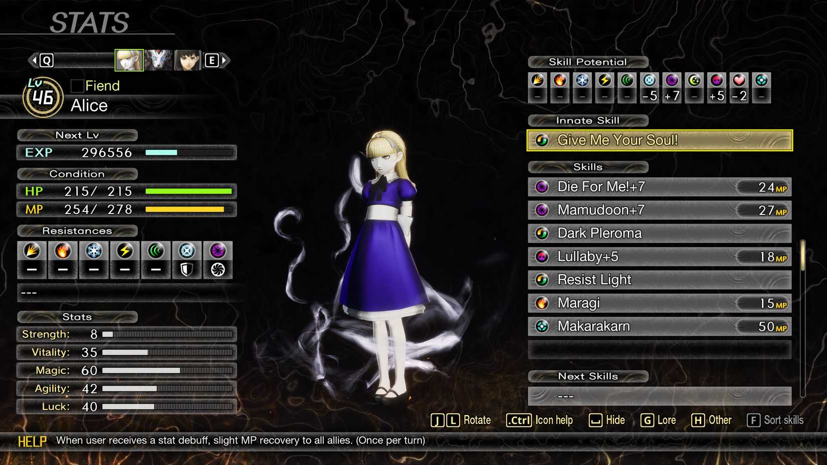 Shin Megami Tensei 5: Vengeance - The Best Demons For The Mid-Game