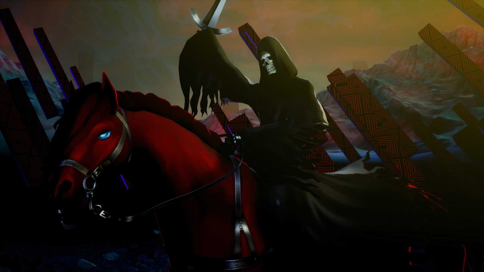 How To Complete The Return Of The True Demon Quest In Shin Megami ...