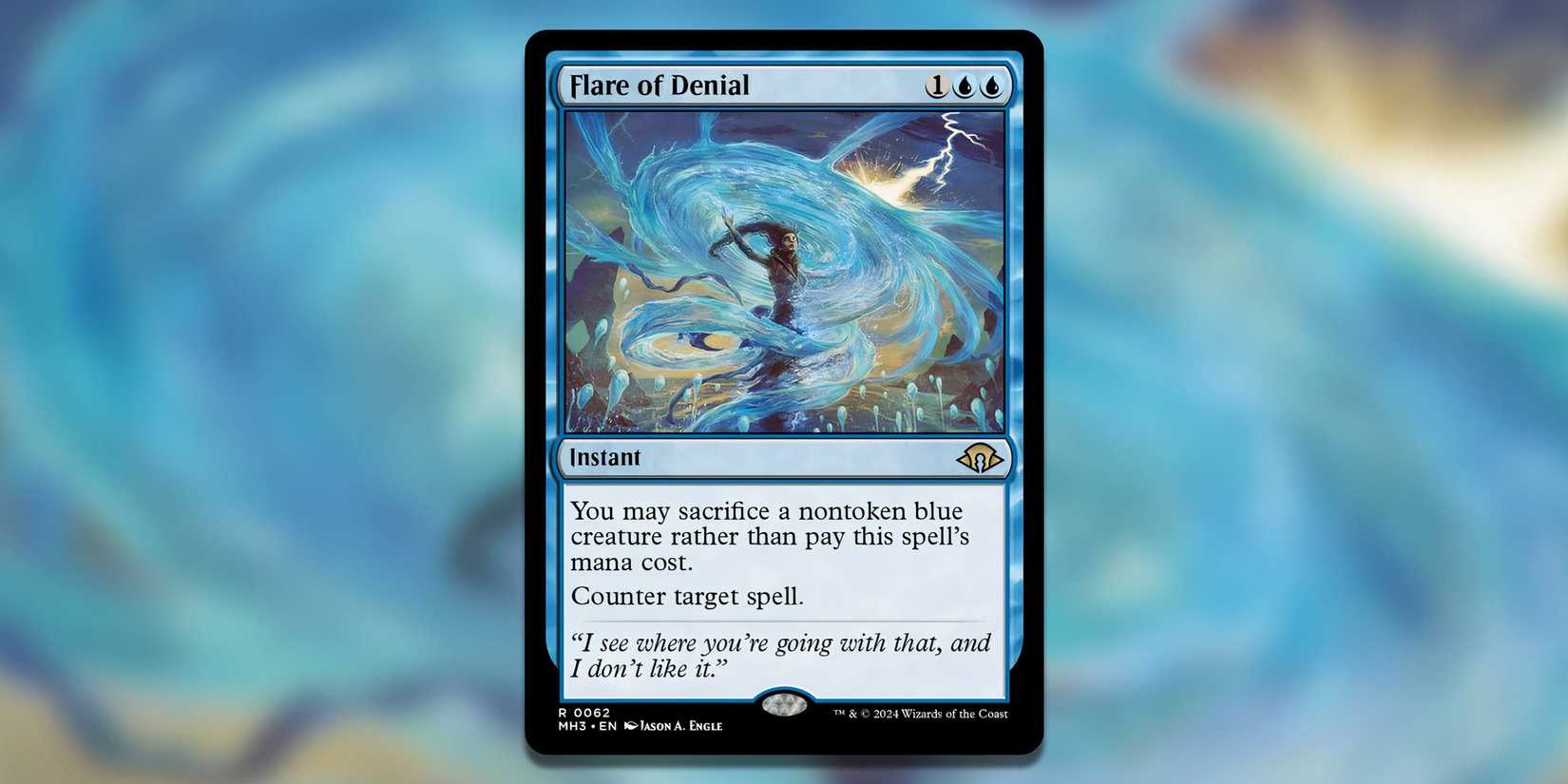 The Best Free Counterspells In MTG