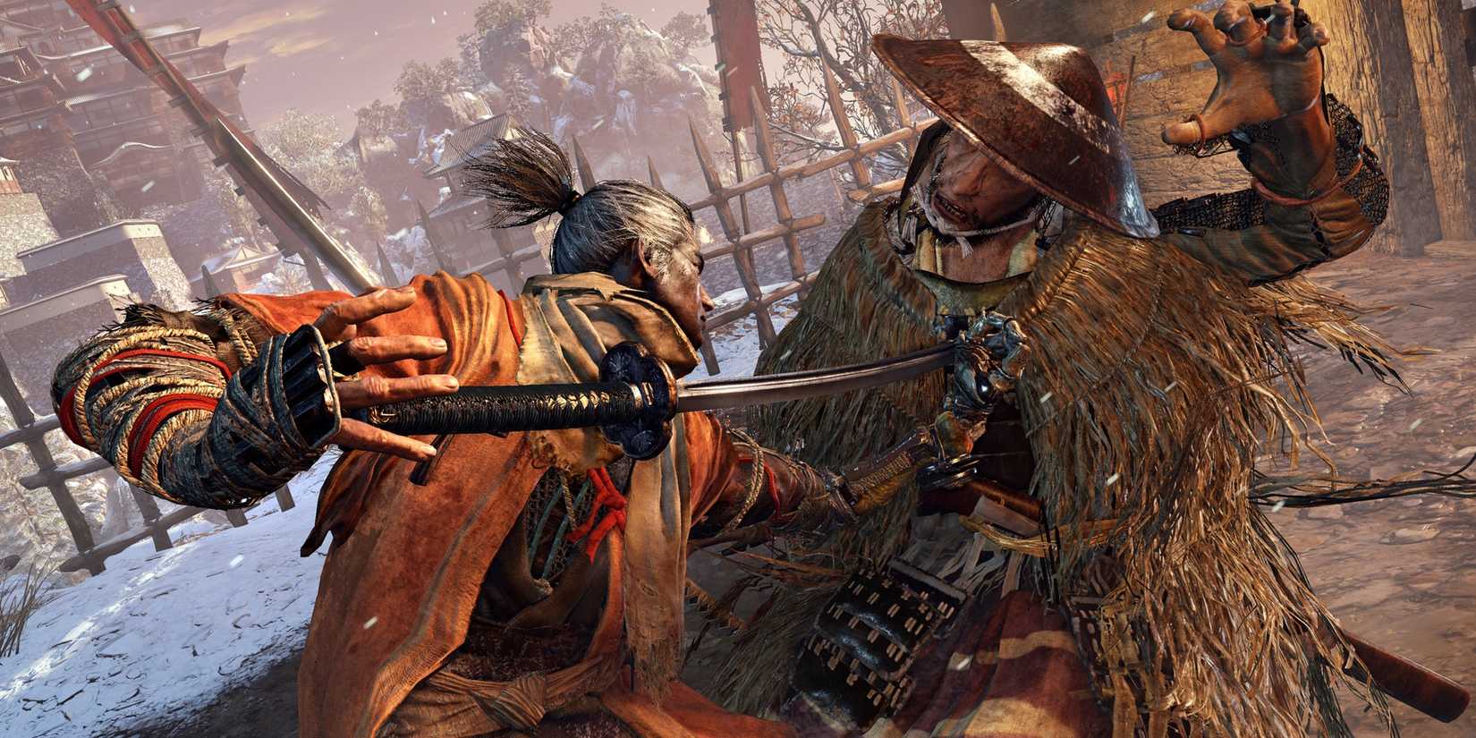 Sekiro Was Preparing Us For Shadow Of The Erdtree This Entire Time