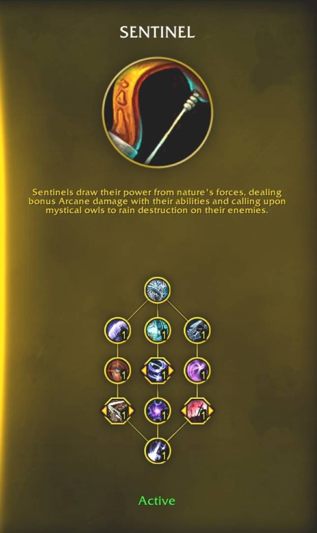 How Do Hero Talents Work In WoW: Dragonflight?