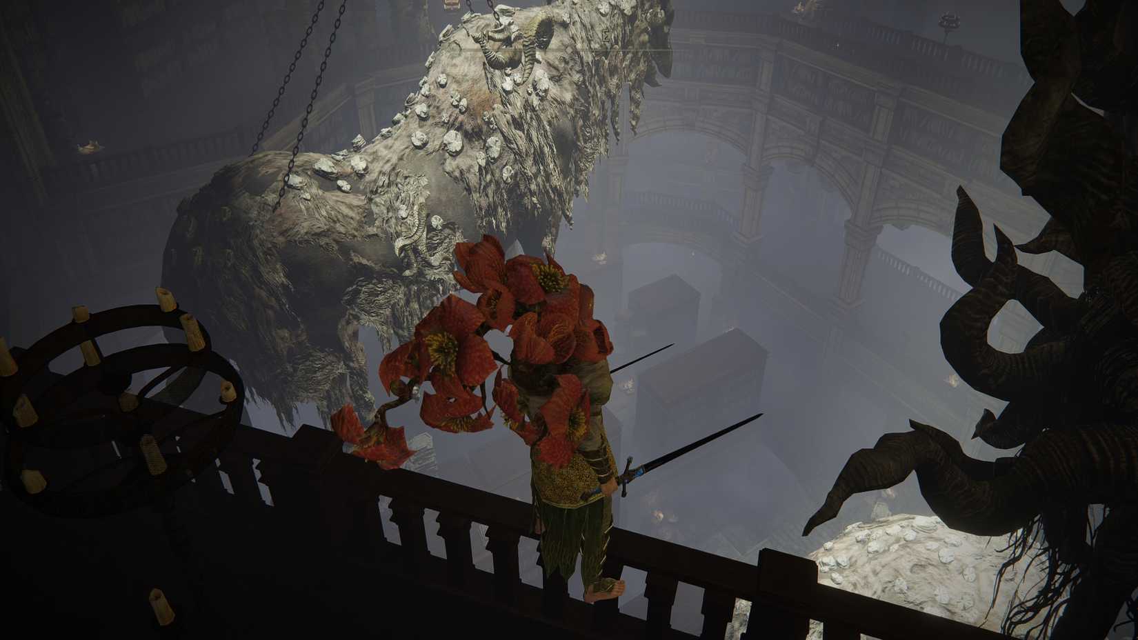 Best Locations For PVP Invasions In Elden Ring