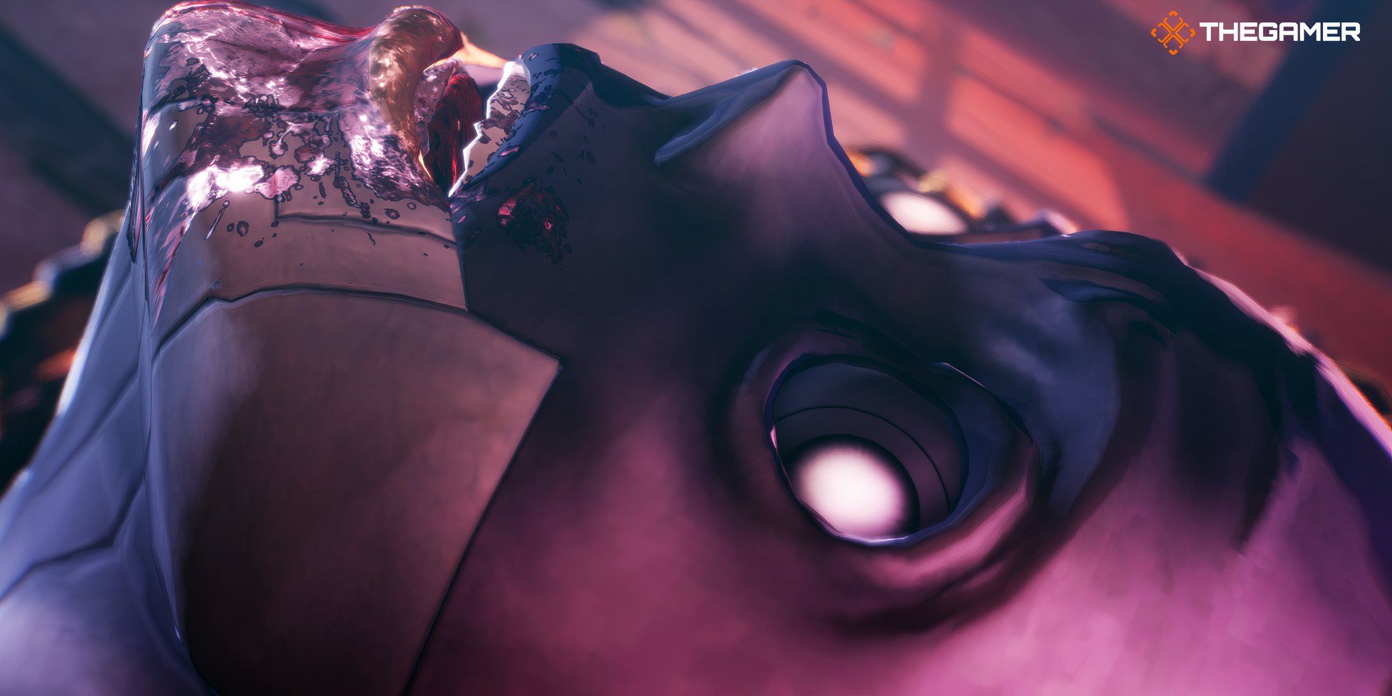 How To Beat Eisheth In Shin Megami Tensei 5: Vengeance