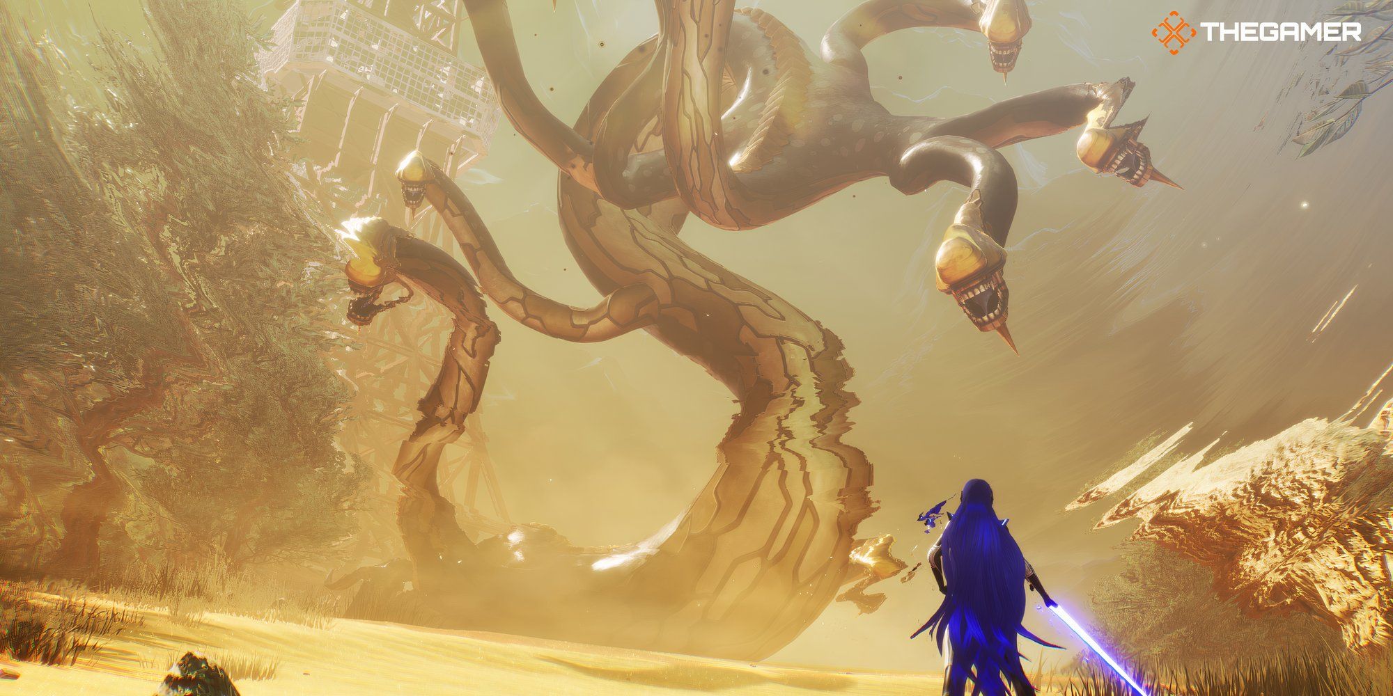 Which Route Should You Play In SMTV: Vengeance?