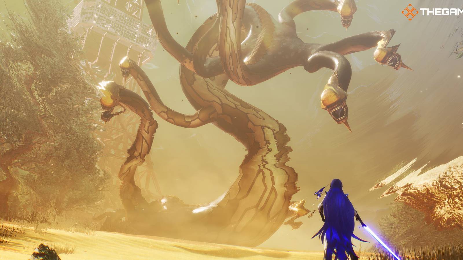 How To Beat Hydra In Shin Megami Tensei V: Vengeance