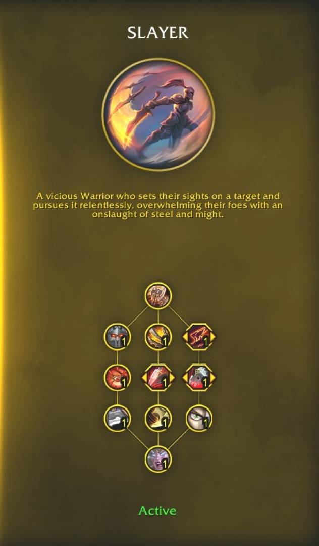 How Do Hero Talents Work In WoW: Dragonflight?