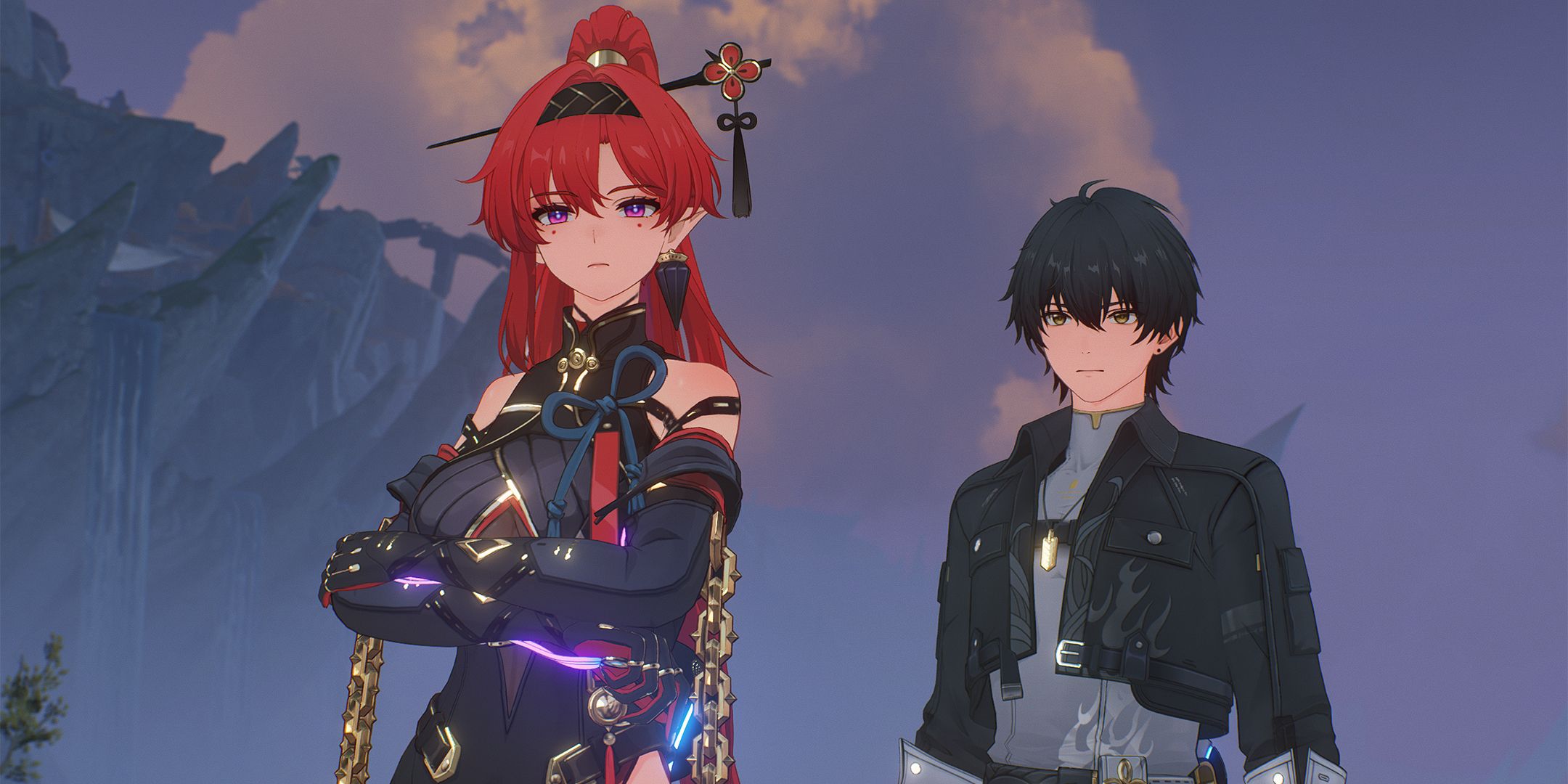 How To Beat Stygian Lacrimosa Quest In Wuthering Waves