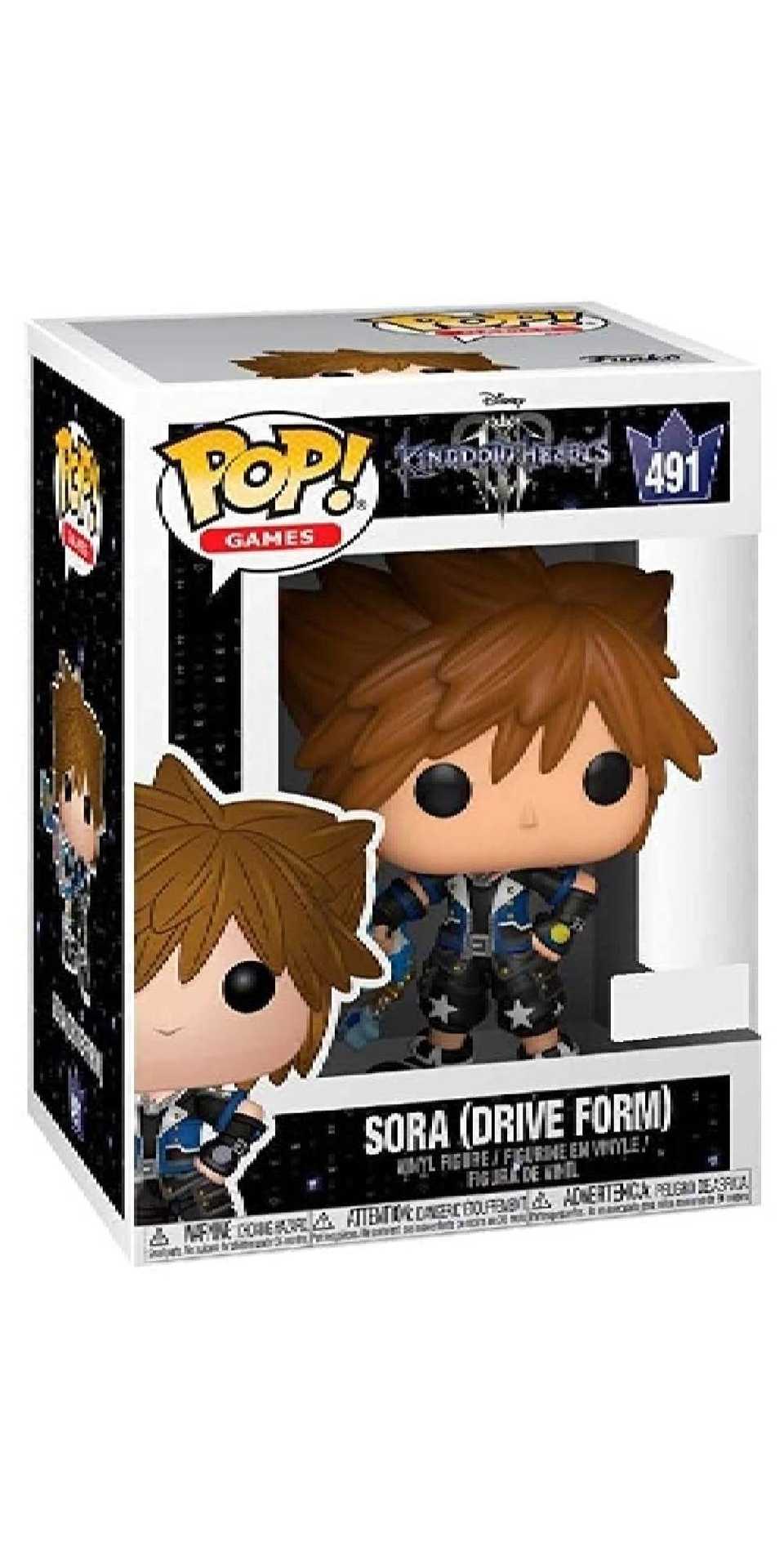 Best Sora Figures To Buy