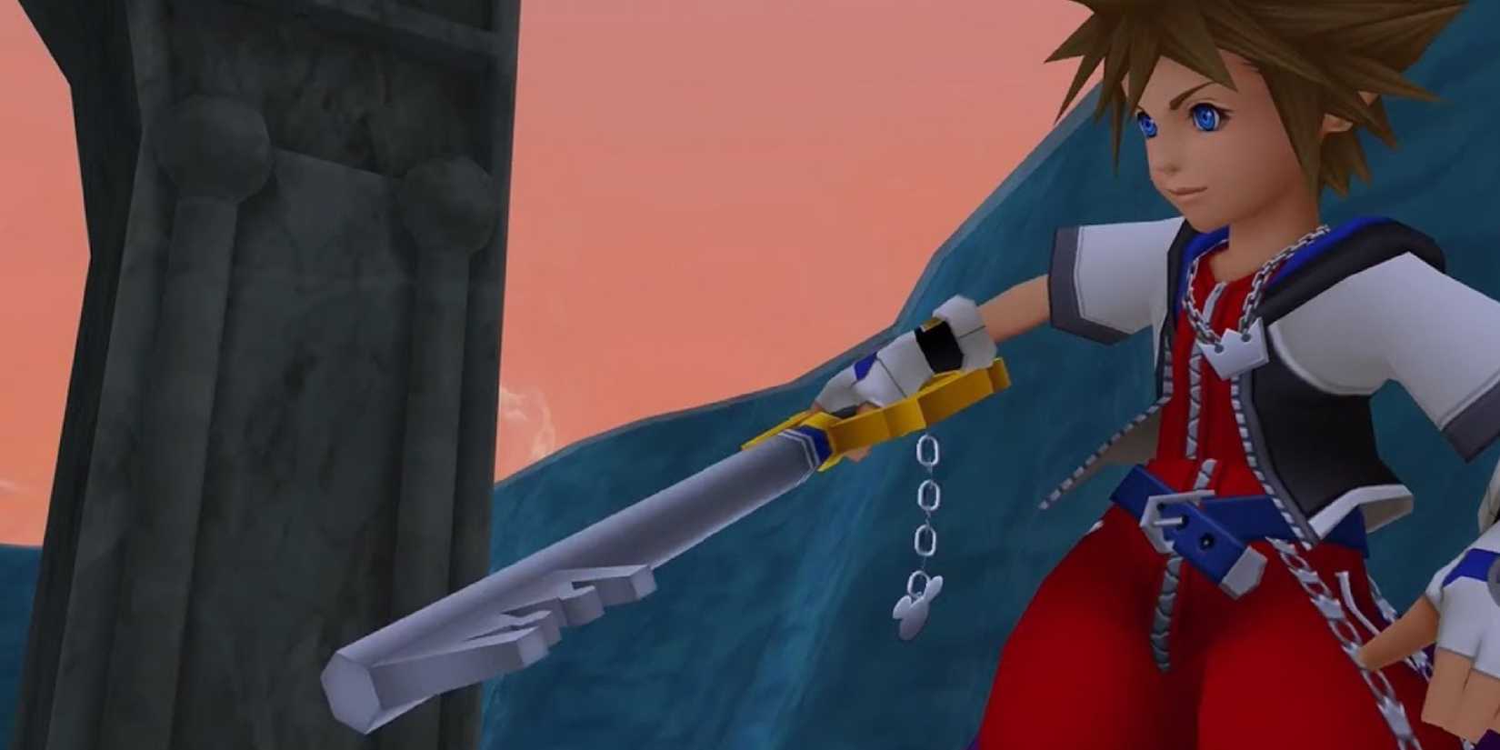 Things People Still Get Wrong About Kingdom Hearts