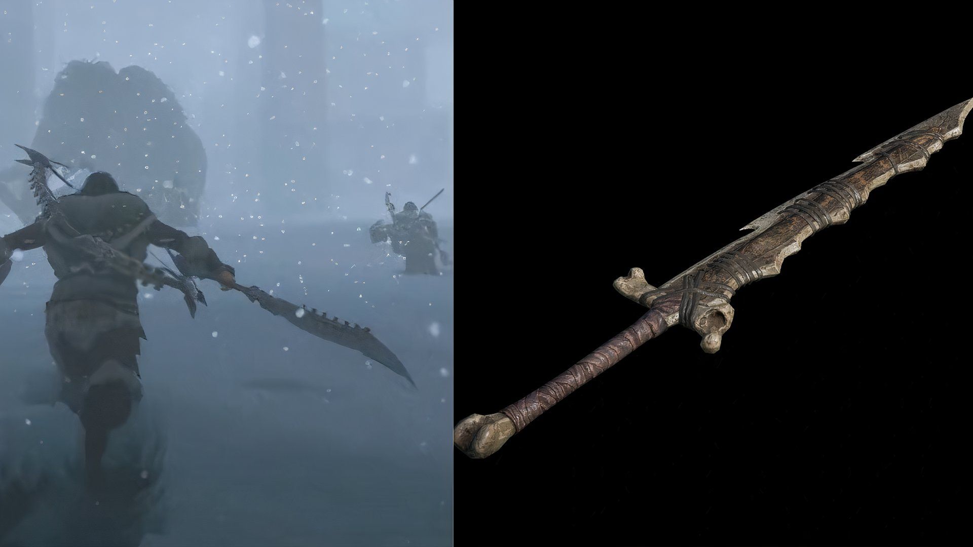 Soulmask | TheGamer