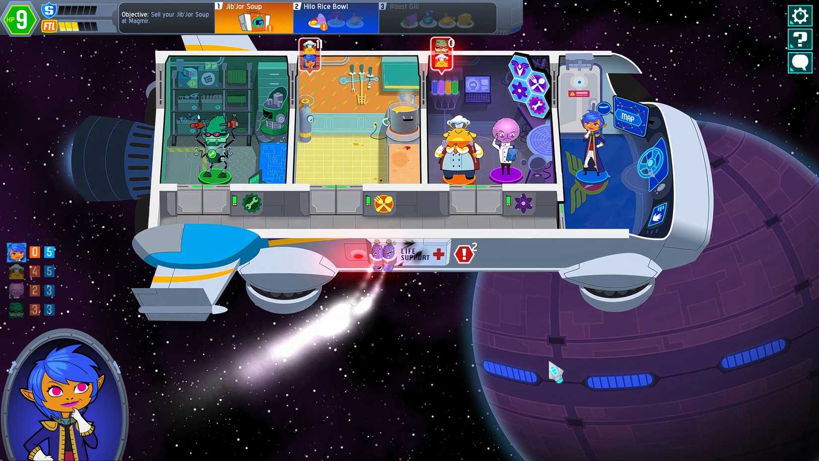 The Best Cooking Games To Play With Friends