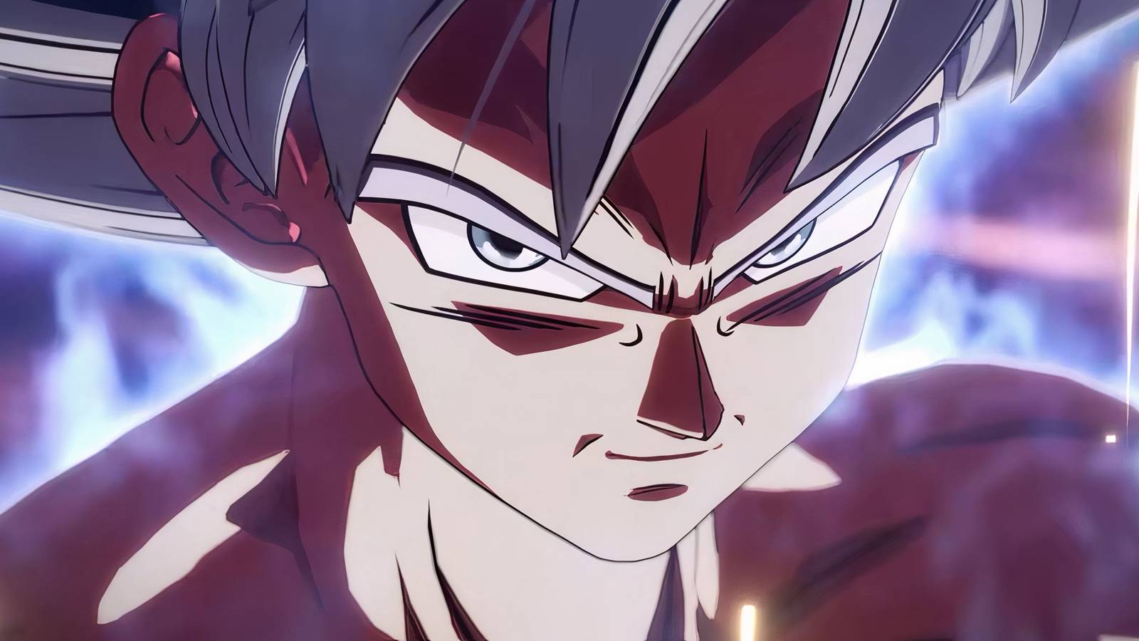 Dragon Ball Fans Aren’t Sure If Ultra Instinct Is A Transformation In ...
