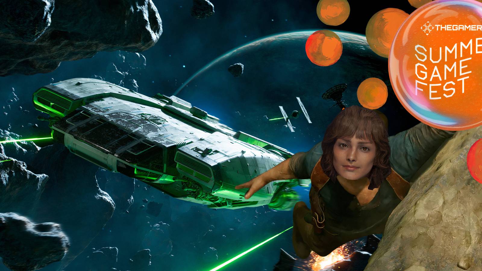 Star Wars Outlaws Is Nothing New, But It's Good At Being Old