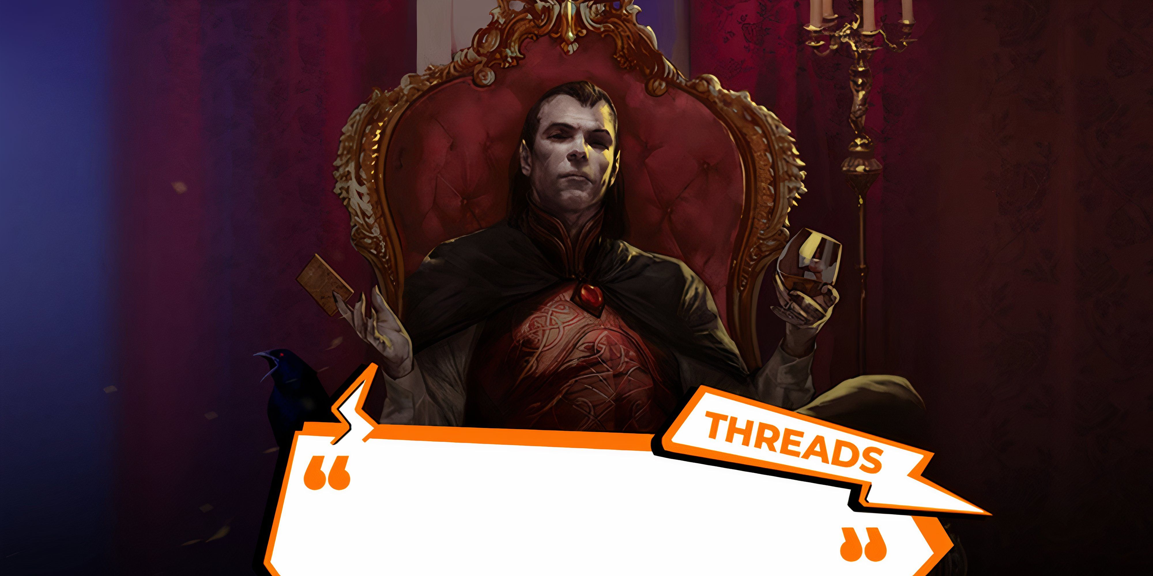 Dungeons & Dragons' Mexican-Coded Orcs, Explained