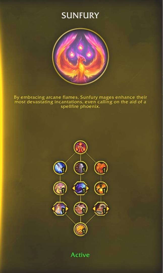 How Do Hero Talents Work In WoW: Dragonflight?