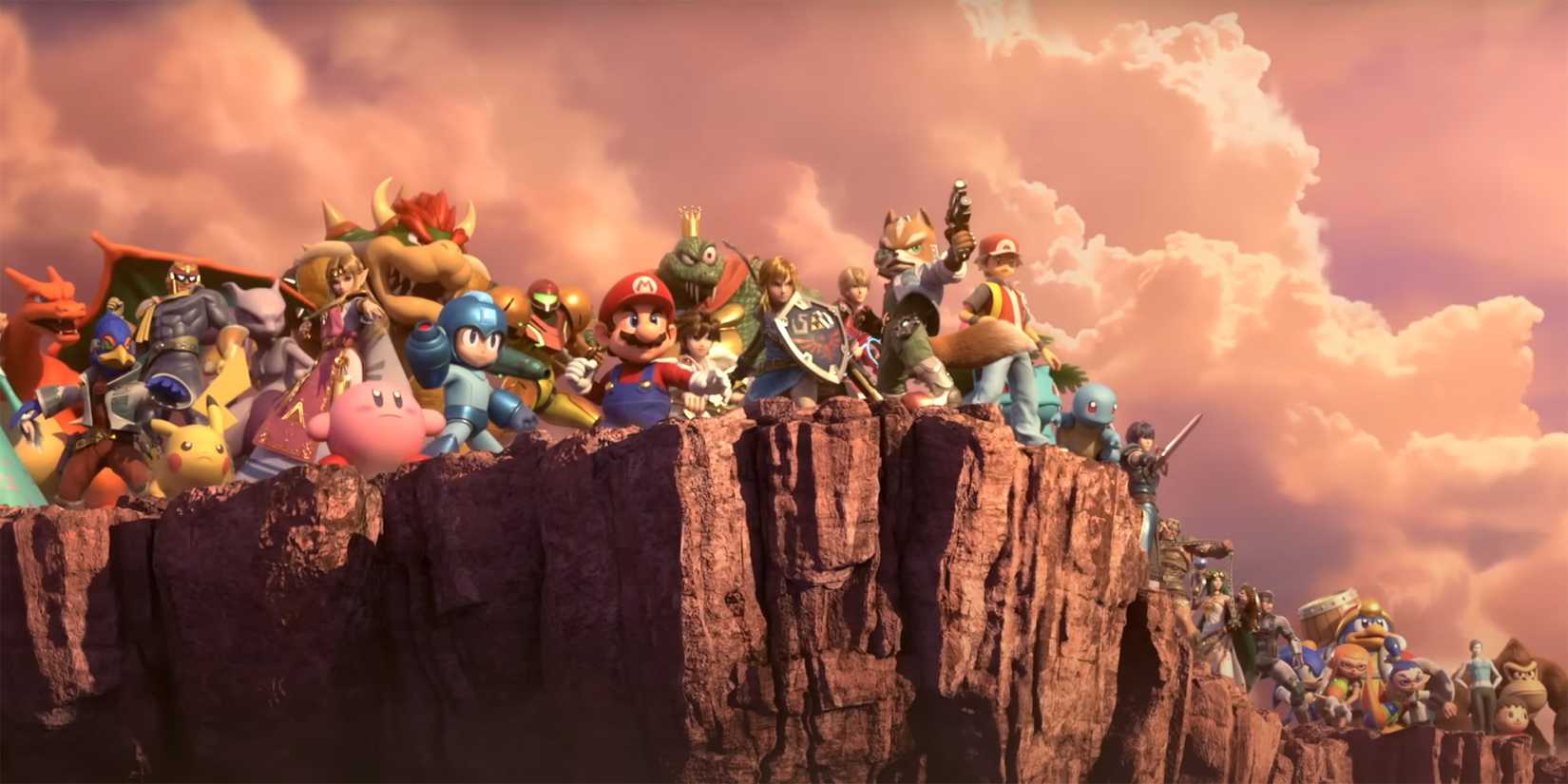 The Best Games To Play First On The Nintendo Switch