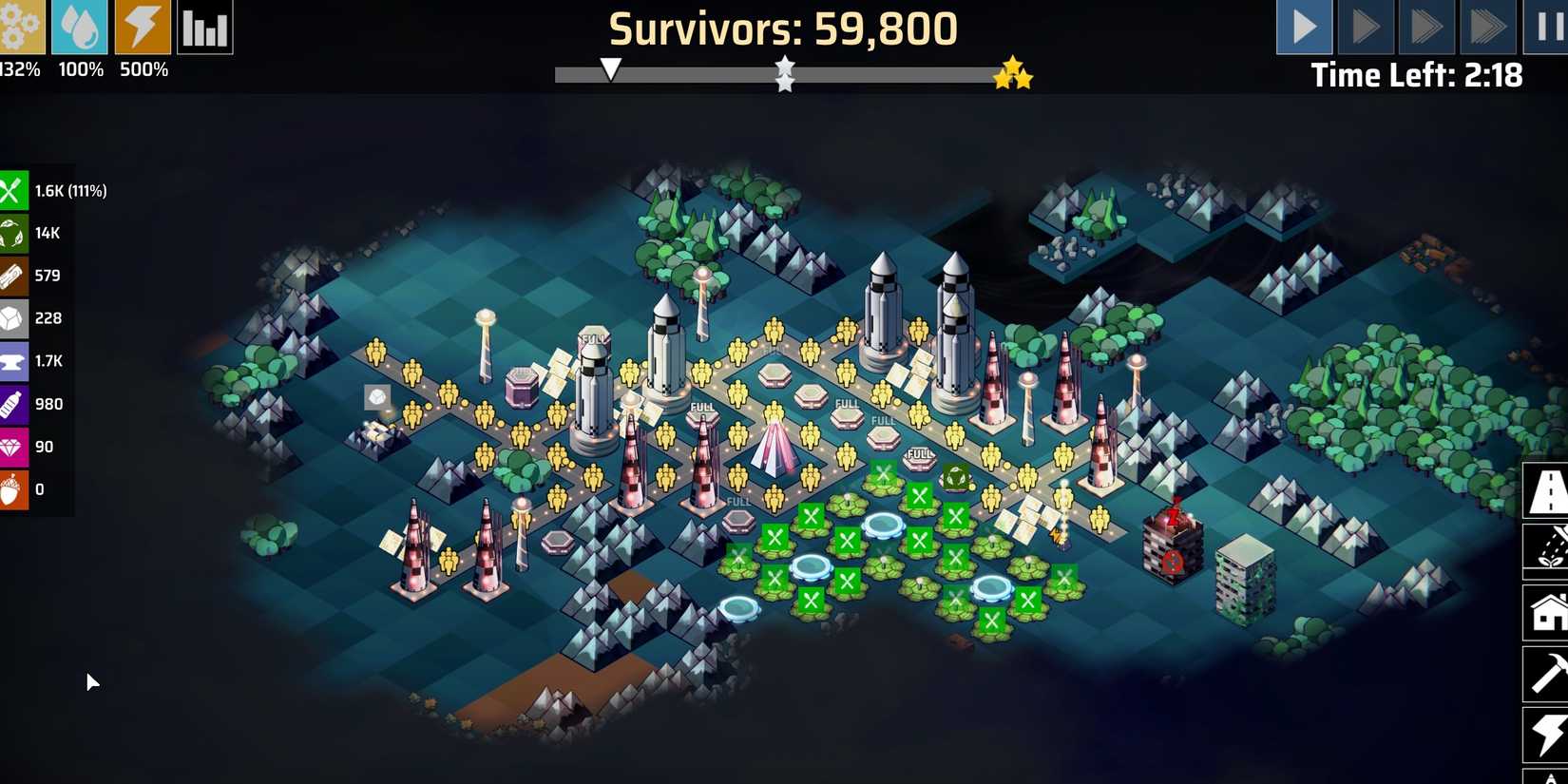Best City Builders Set In Post-Apocalyptic Worlds