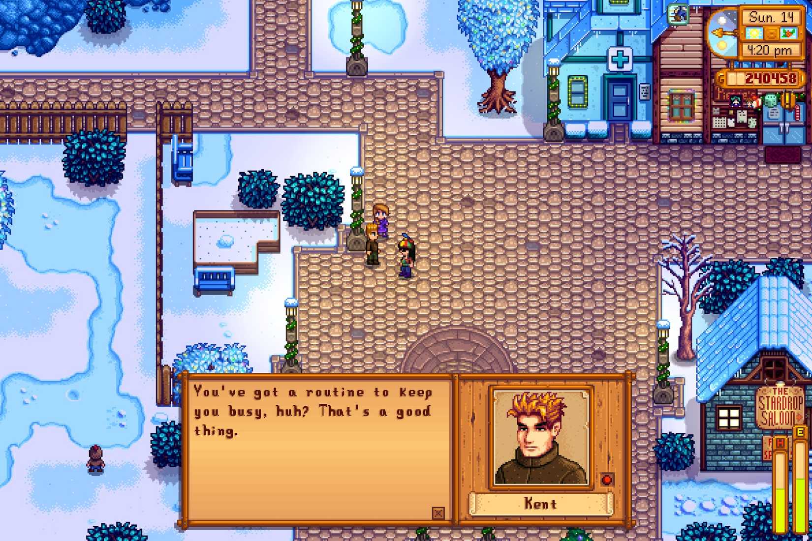 Second Year Goals For Stardew Valley